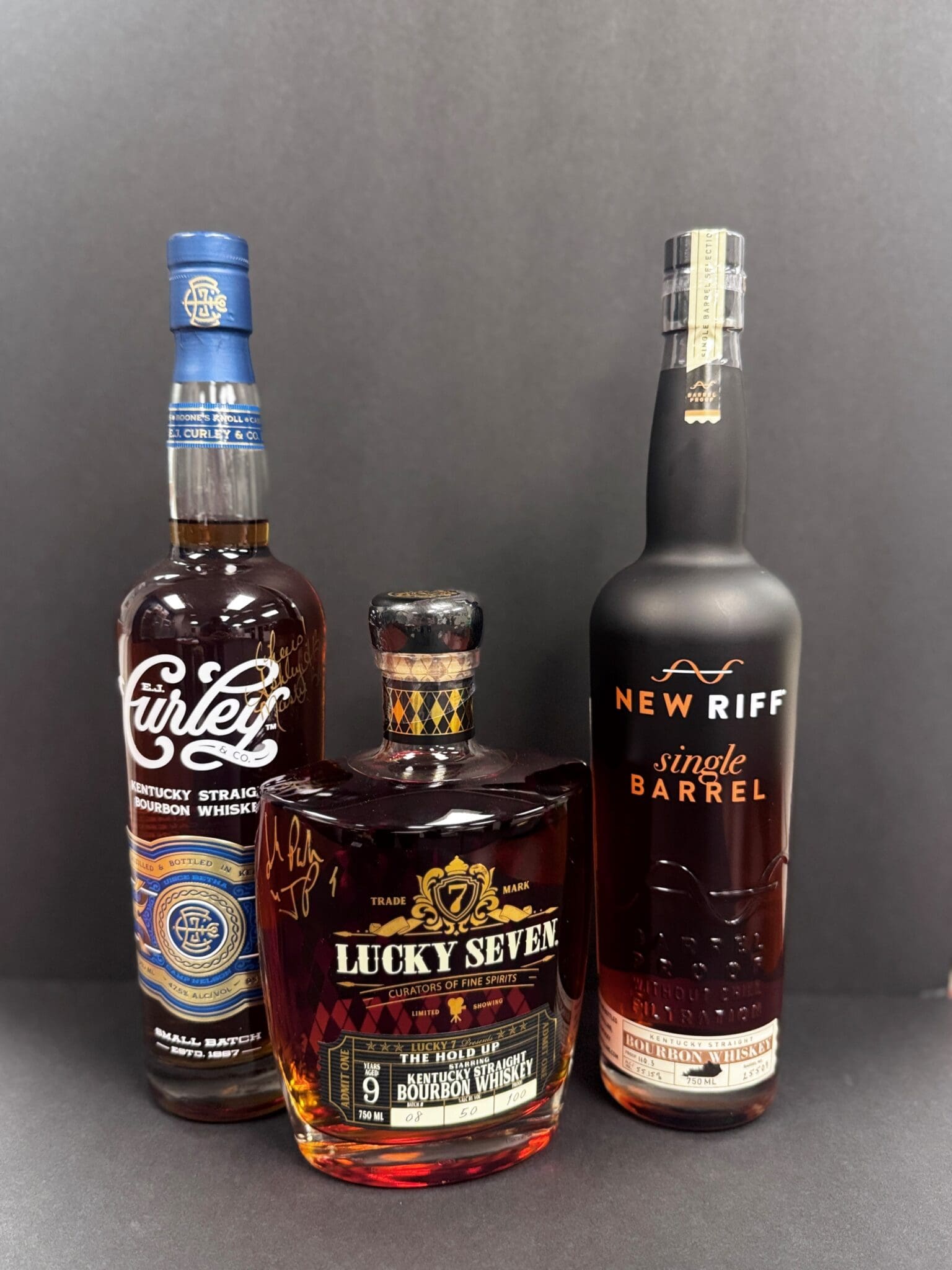 The Great Bourbon Gala – A Charity Raffle Benefiting KY Children's ...